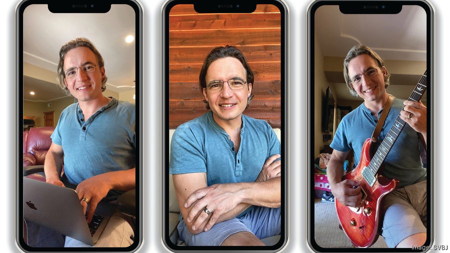 Eric Poirier of Addepar is a 40 Under 40 honoree for 2020 - Silicon ...