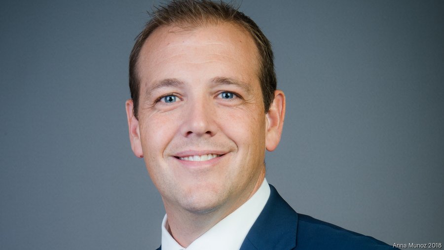 JPMorgan exec talks PPP, Covid confidence - Austin Business Journal