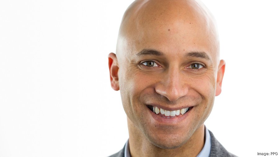 PPG, Walmart ink new deal - Pittsburgh Business Times