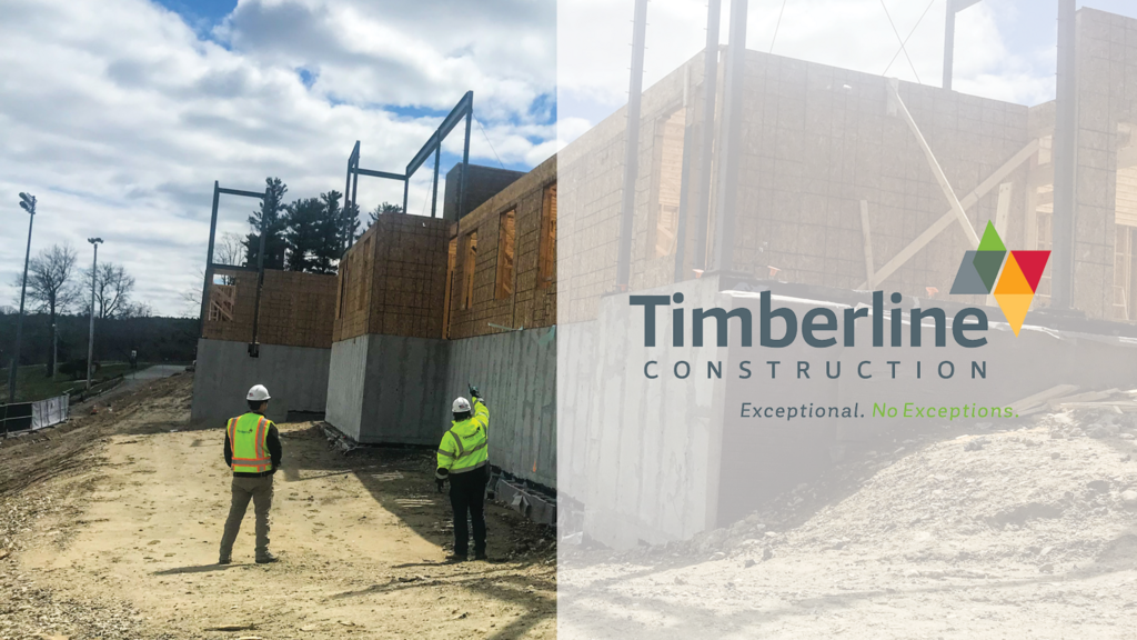 Timberline Construction BizSpotlight - Boston Business Journal