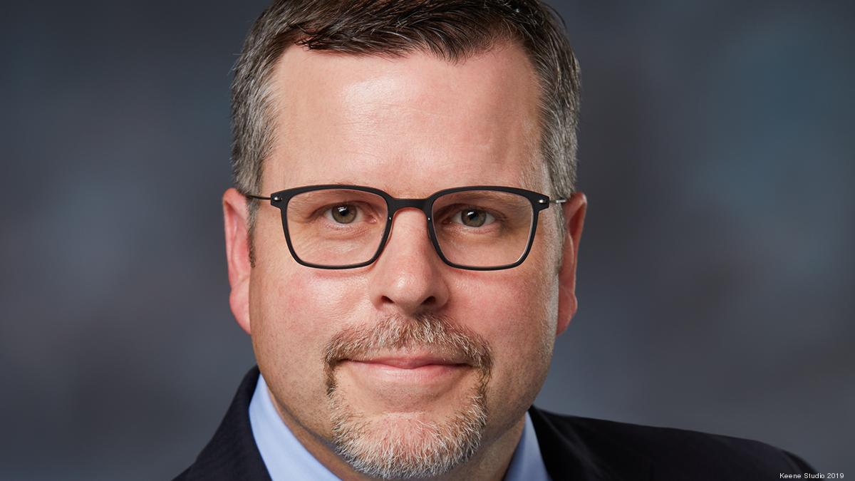 Advantis hires Unitus's Jason Werts - Portland Business Journal