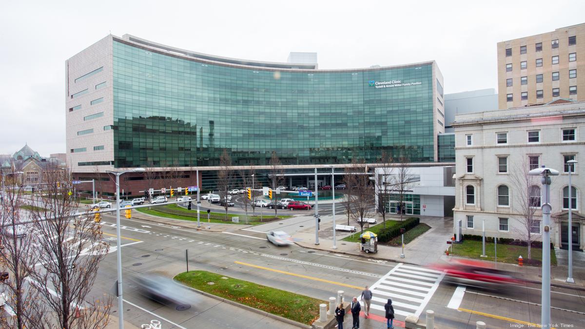 Cleveland Innovation District center could create 8,500 Ohio jobs ...