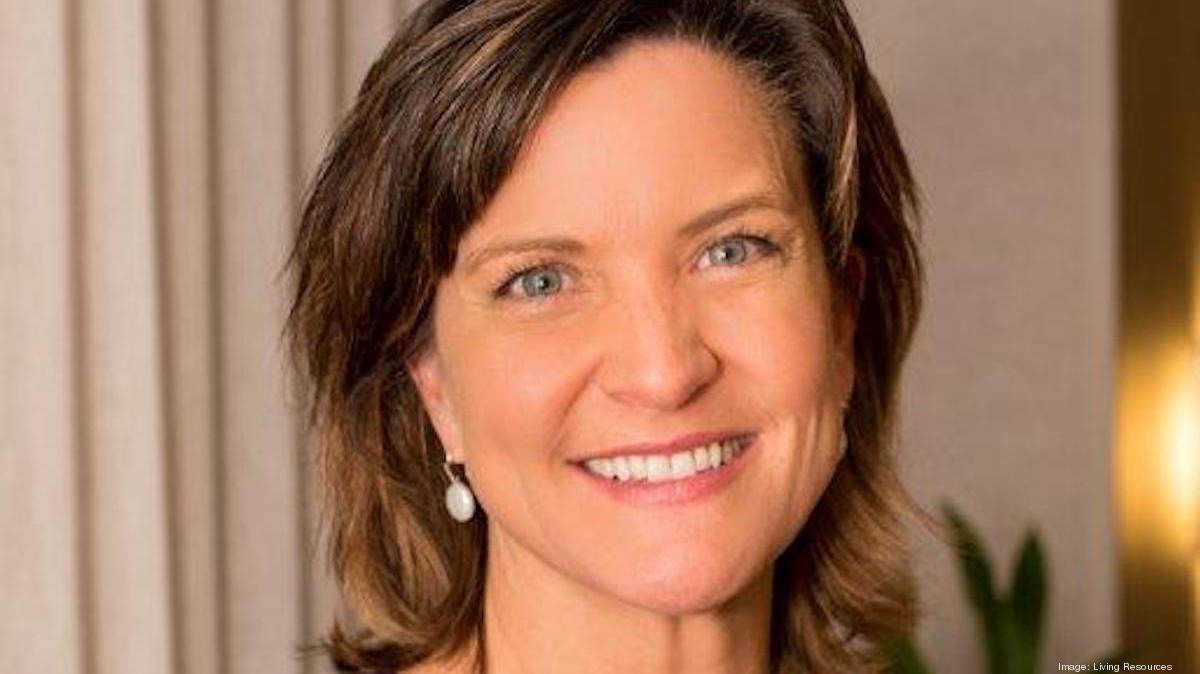 Living Resources names Elizabeth Martin as its next CEO - Albany ...