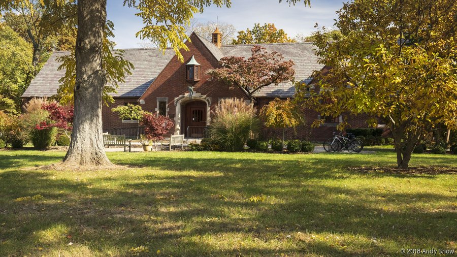 Oakwood library to undergo renovation project - Dayton Business Journal