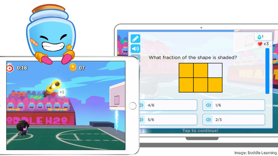 Boddle's funding from Atento Capital will mean leaving KC - Kansas City ...