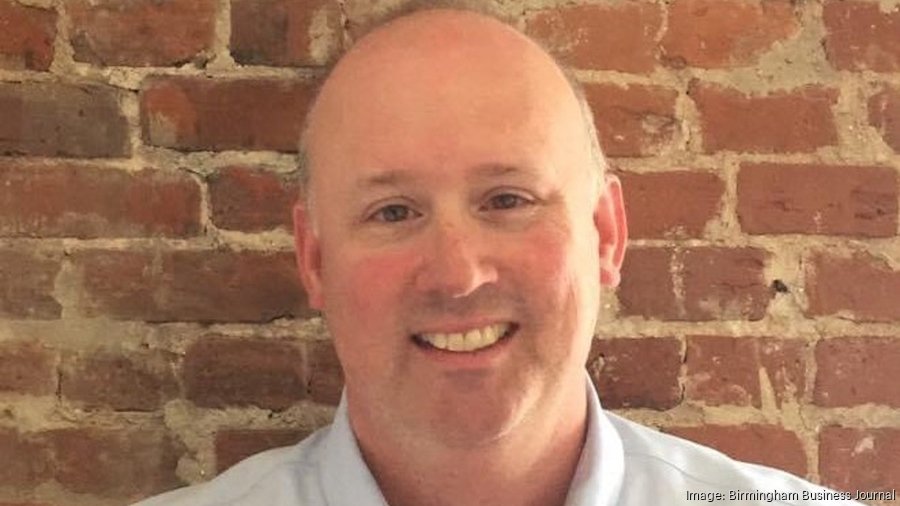 David Goodwin named community executive for American Red Cross ...