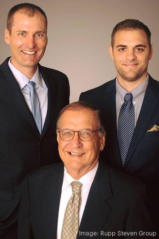 2022 Real Estate Awards: Rupp-Steven Team of ReeceNichols South Central ...