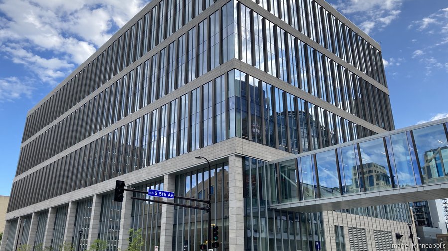 See photos of Thrivent Financial's headquarters, RBC Gateway Tower and ...