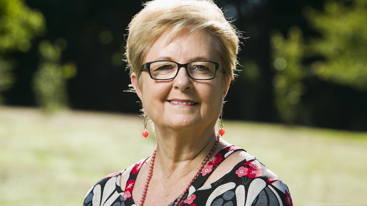 Kathy Olliges gets creative in 22 years of volunteerism at Maryhurst ...