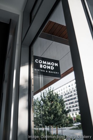 Common Bond opens opens in Springwoods Village - Houston Business Journal