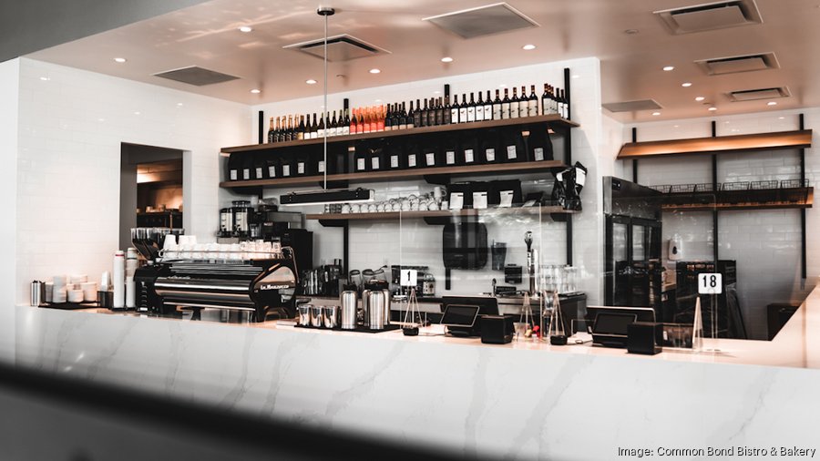 Common Bond opens opens in Springwoods Village - Houston Business Journal