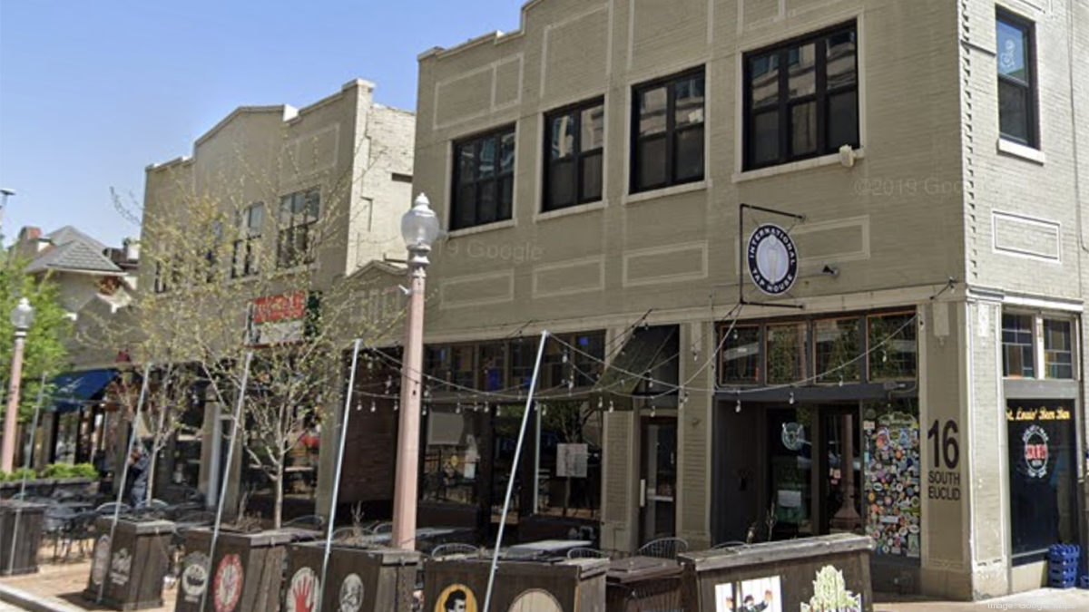 iTap to move to Delmar Loop - St. Louis Business Journal