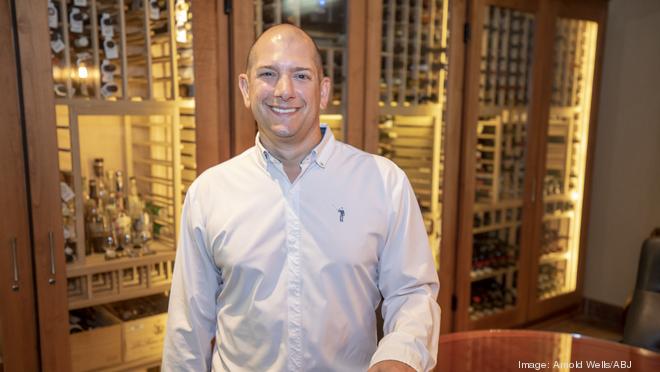 Profile: Leading Austin restaurant lawyer Kareem Hajjar - Austin ...