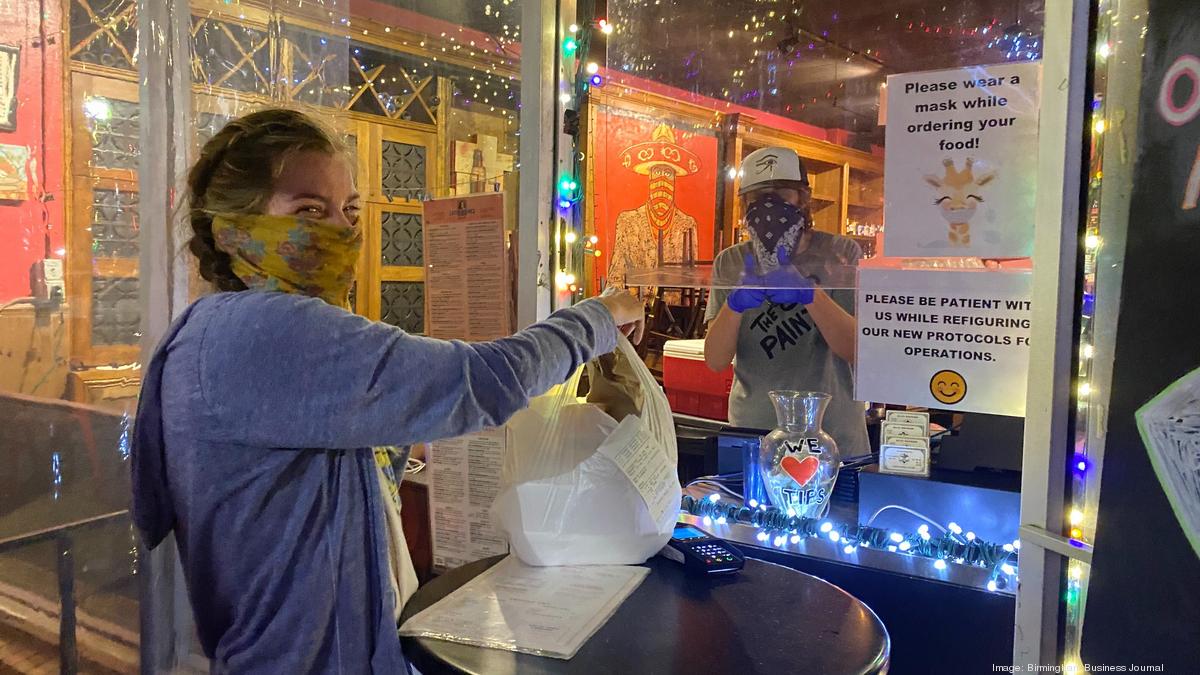 Birmingham Restaurant Week to offer curbside, take-out, food truck ...
