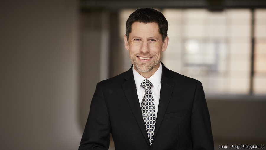 Drive-backed gene therapy startup Forge Biologics raises $120M to amp ... Drive-backed gene therapy startup Forge Biologics raises $120M to amp ...