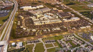 Bluhawk sports complex, arena could see visible progress in 2021 ...