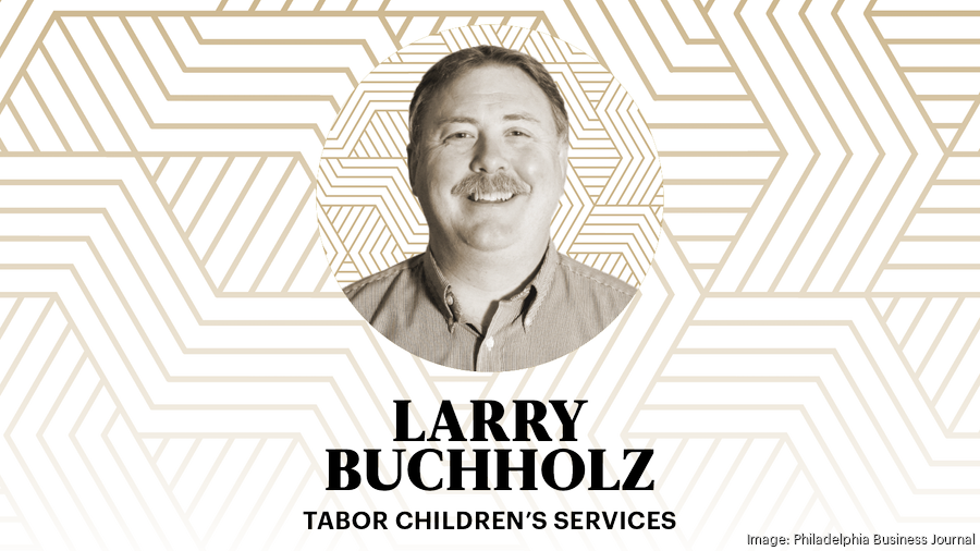 CFO of the Year Awards 2020 – Lifetime Achievement: Larry Buchholz ...