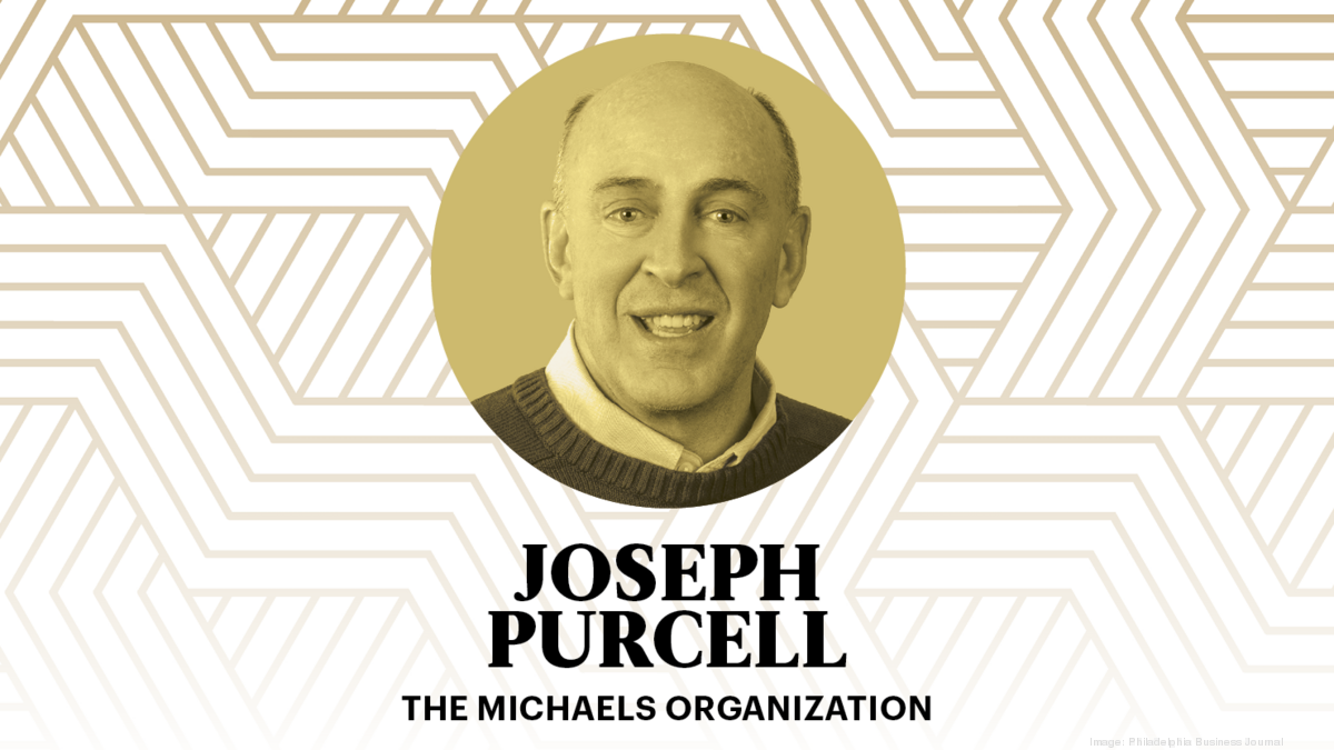 CFO of the Year Awards 2020: Joseph Purcell, The Michaels Organization ...