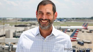 American Airlines boosts international flights at CLT this winter ...