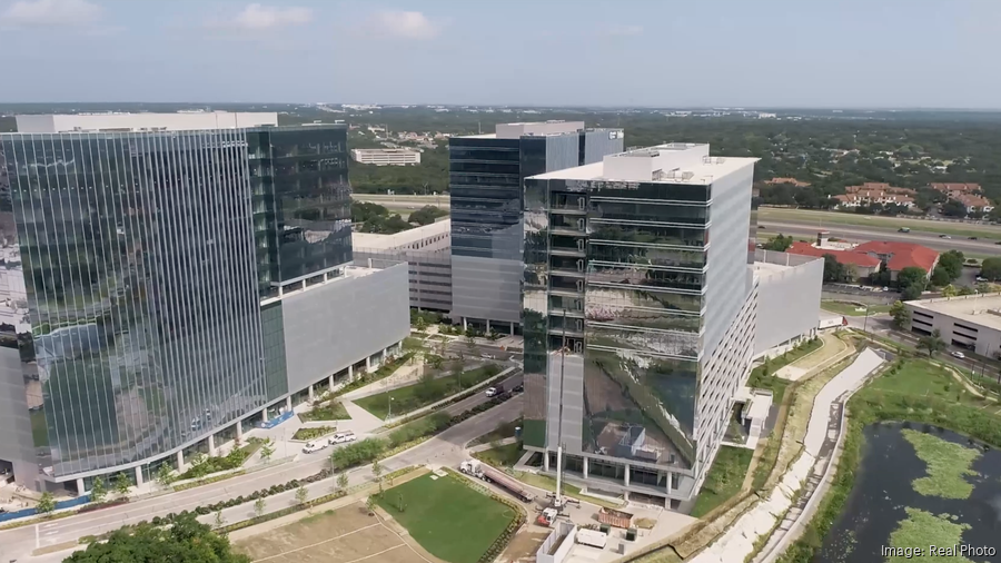 Amazon's rush to expand in Austin area continues - Austin Business Journal