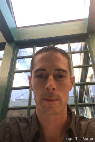 Tim Borror's The Overlook @ Valley View development will offer 'live ...