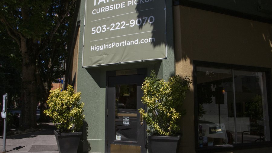 Here are the Portland business community's favorite restaurants per a ...