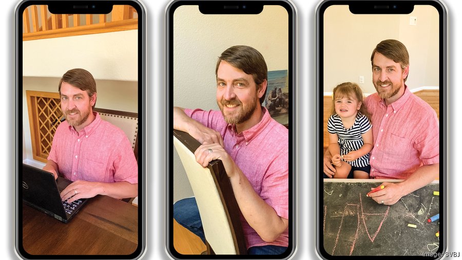 Brian Andrew of Millie and Severson is a 40 Under 40 honoree for 2020 ...