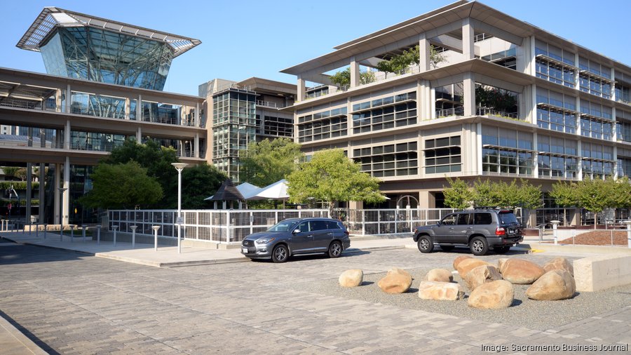 CalPERS sees early strong return of 11.6% in its portfolio - Sacramento ...