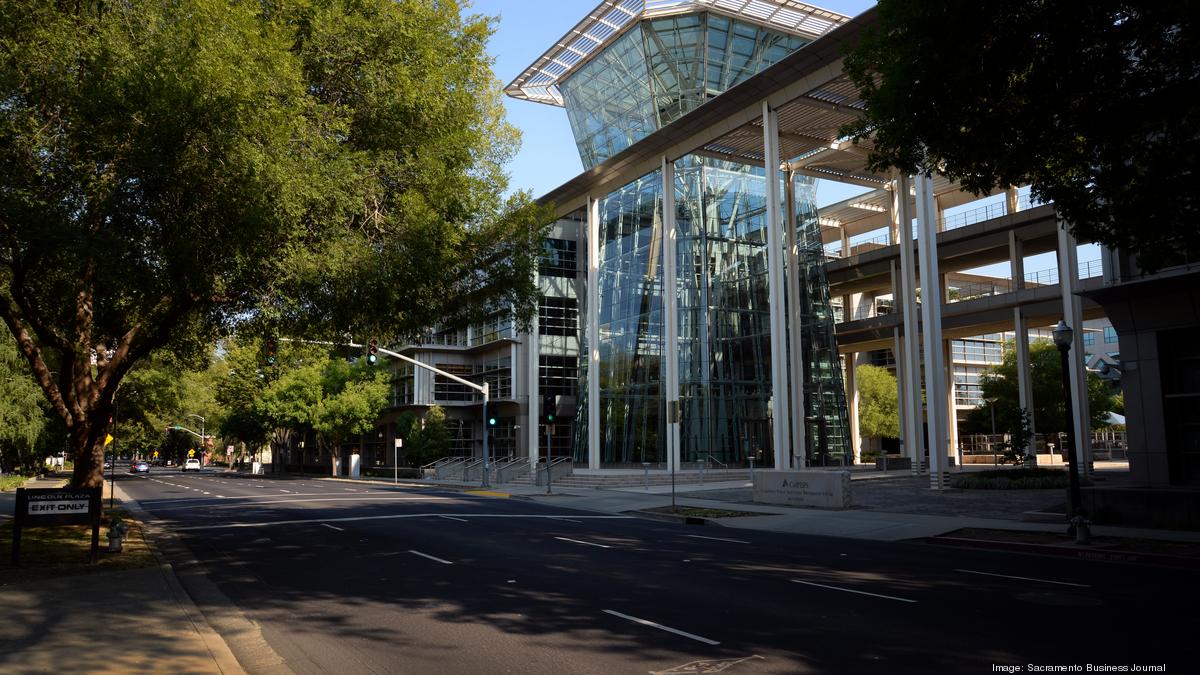 CalPERS staff recommends Sutter Health Plan over UnitedHealthcare ...