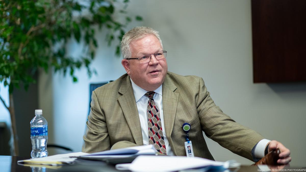 Kaleida Health has announced a successor to Jody Lomeo - Buffalo ...