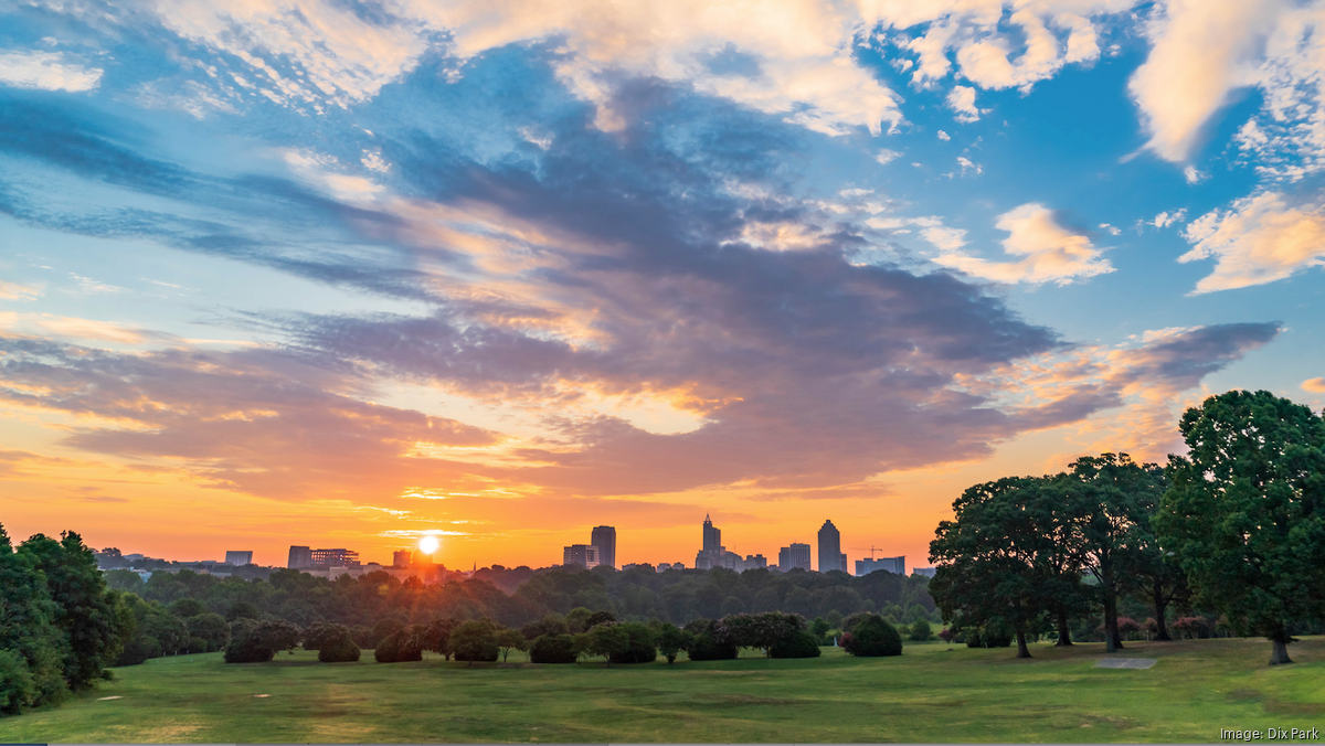 Dix Park Conservancy seeks new CEO as Janet Cowell runs for mayor ...