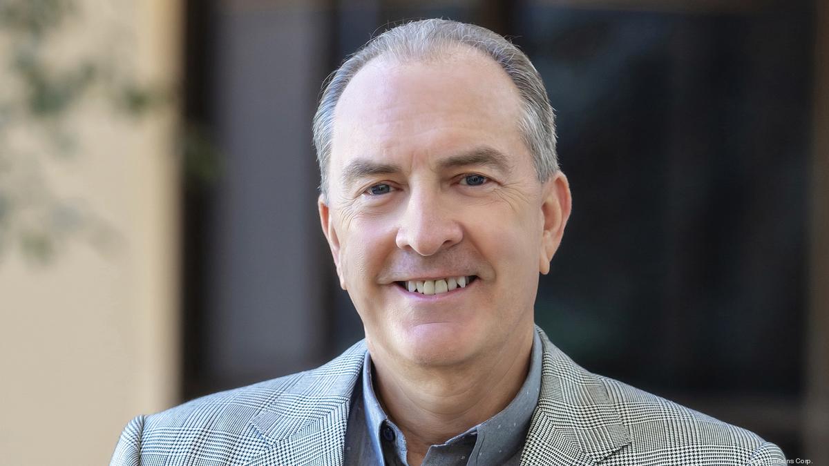 Parsons CEO talks Covid detection tech, future of work - Washington ...