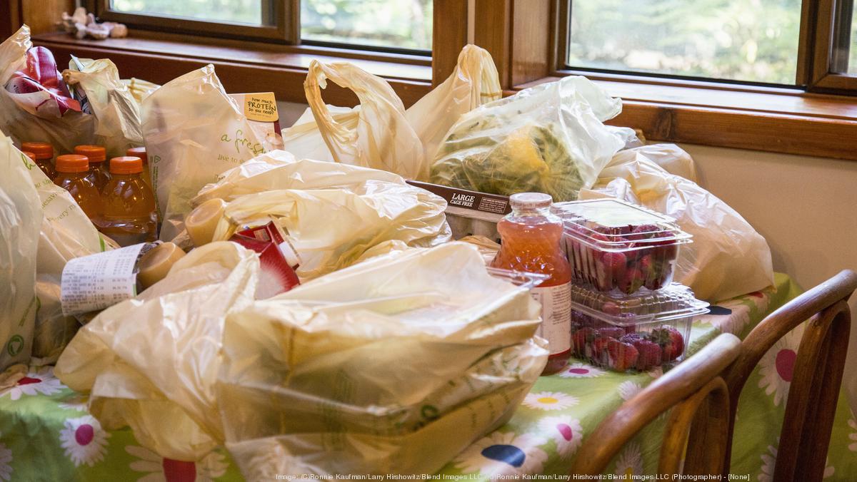 Walmart, Target, CVS team up to replace plastic shopping bags ...