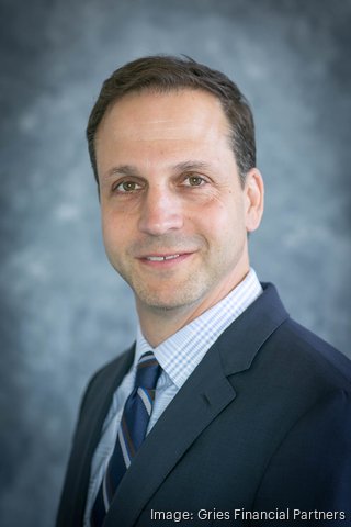 4100 Group acquires investment firm Gries Financial Partners ...