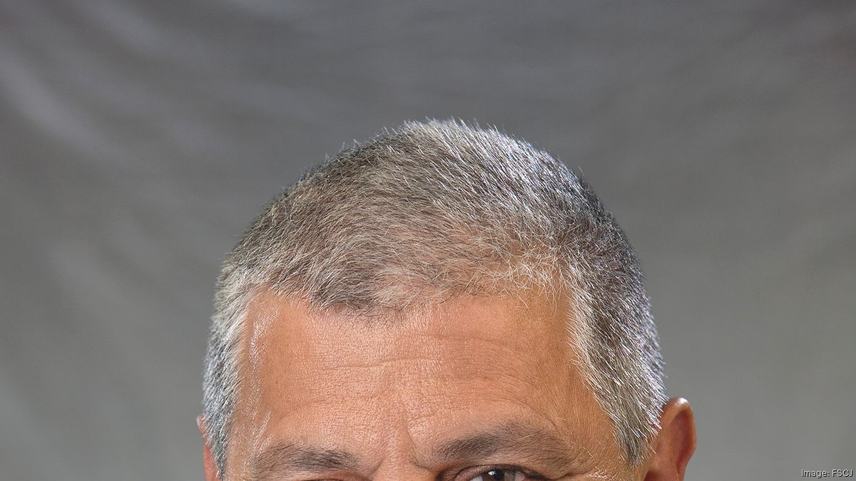 Florida State Community College President Dr. John Avendano reflects on ...