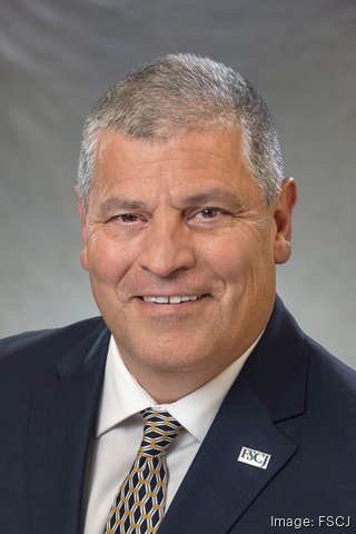 Florida State Community College President Dr. John Avendano reflects on ...