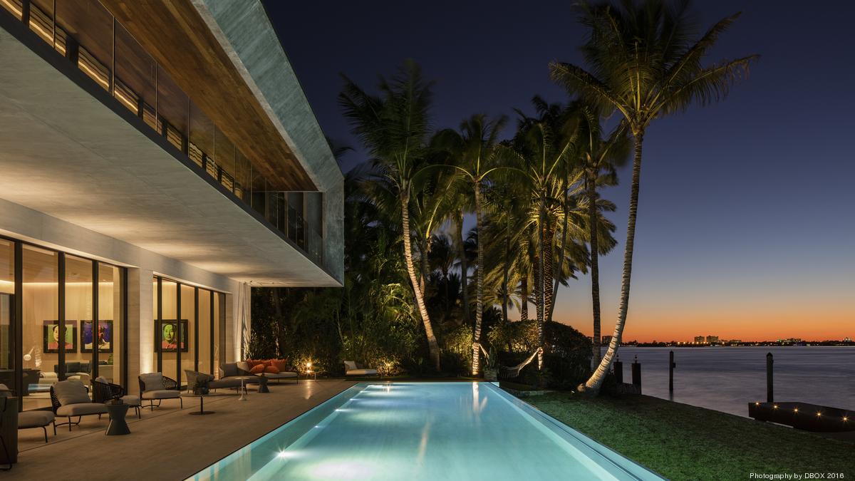 GFL Environmental CEO Patrick Dovigi sells Bal Harbour mansion - South ...