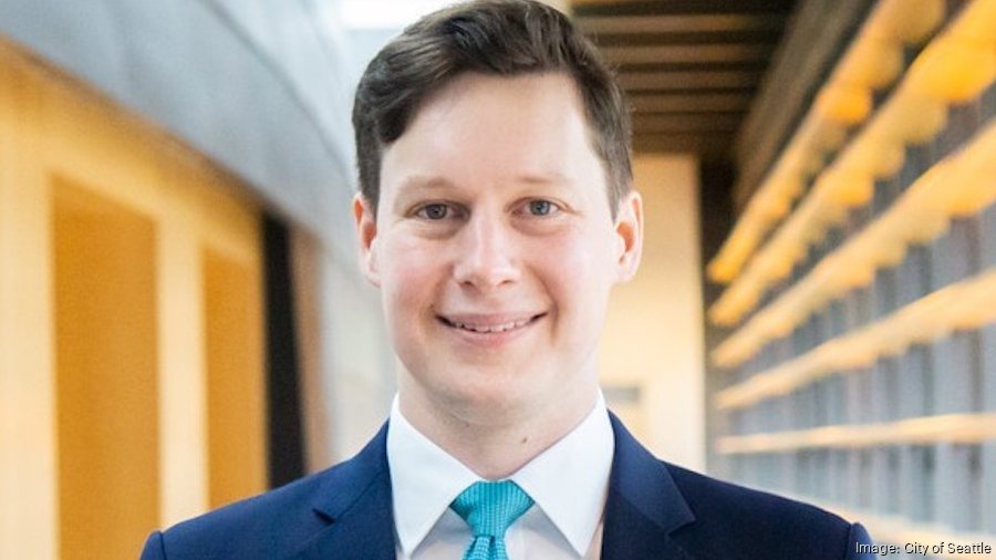 Seattle council incumbent accused of falsely claiming endorsement ...