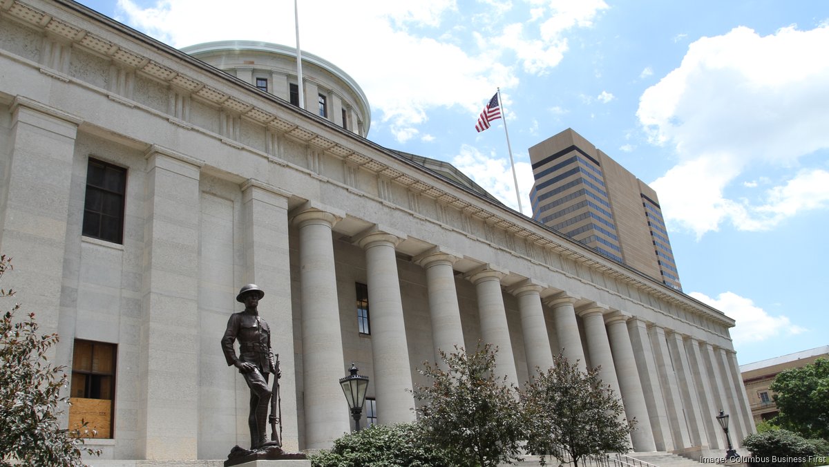 Ohio Issue 1: Will rout help Ohio Democrats get their mojo back ...