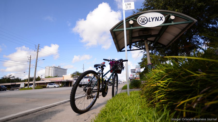 Orlando’s Lynx public bus agency to consider new Osceola County ...