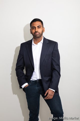 Misfits Market raises $85 million, plans to double workforce, expand ...