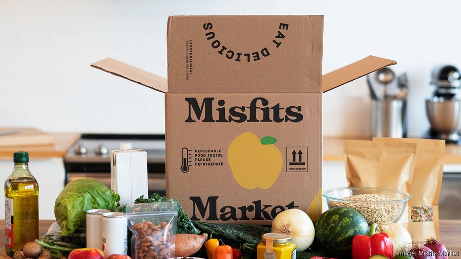 Misfits Market raises $85 million, plans to double workforce, expand ...