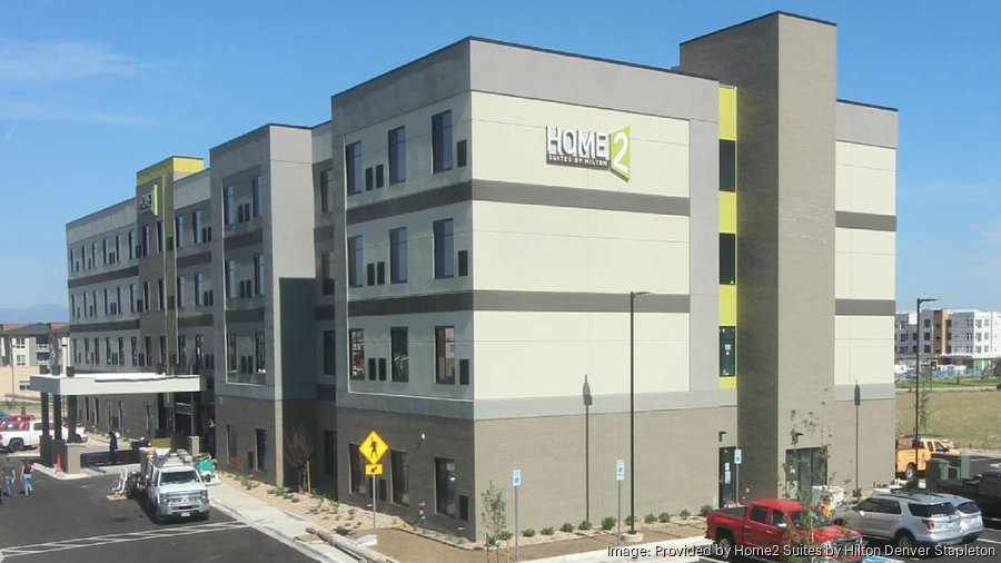 Crane Watch: A hospital, hotel and hundreds of apartments coming to ...