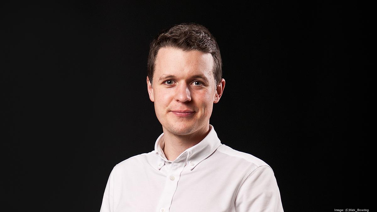 Tessian CEO Tim Sadler explains why employees are the weak link in ...