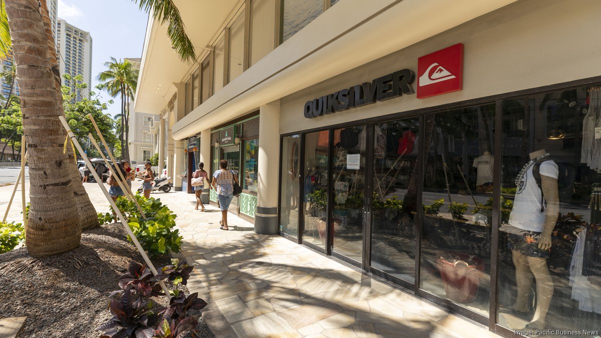 Quiksilver, Billabong and Volcom to close stores nationwide - Bizwomen