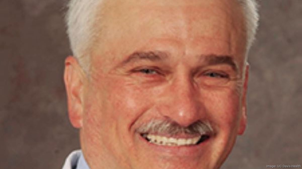 Covid-19 treatment begins clinical trial at UC Davis Health ...