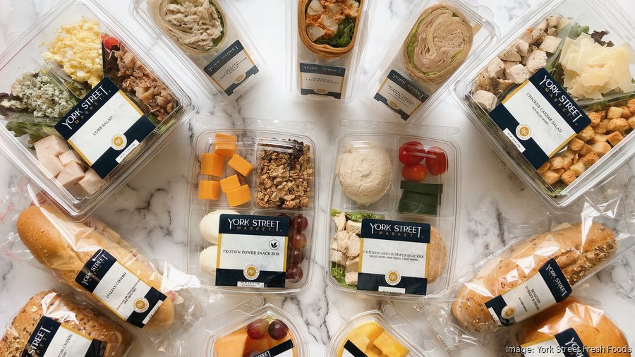 York Street Fresh Food joint venture splitting - Cincinnati Business ...