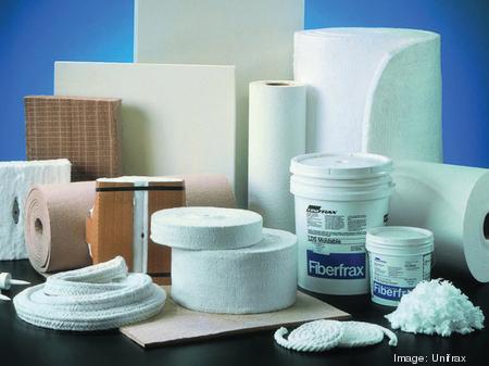 Unifrax - Buffalo Business First