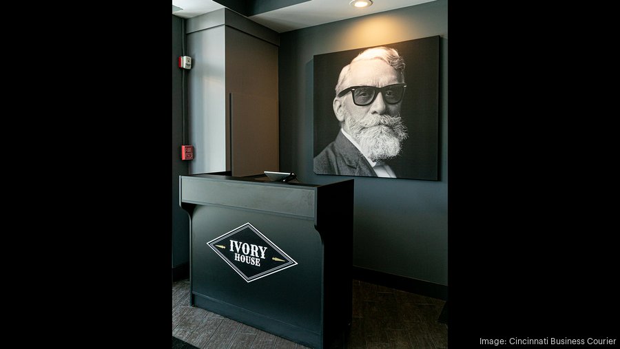 Look inside Westwood's Ivory House restaurant: PHOTOS - Cincinnati ...