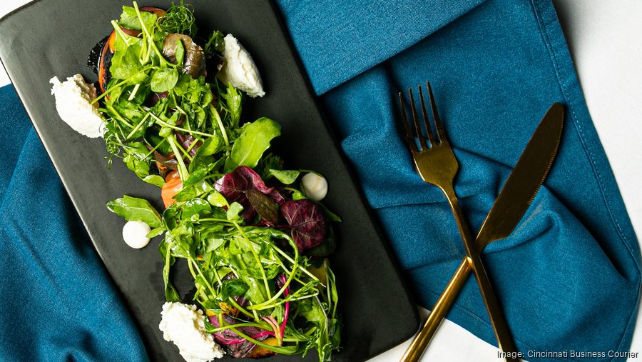 Look inside Westwood's Ivory House restaurant: PHOTOS - Cincinnati ...